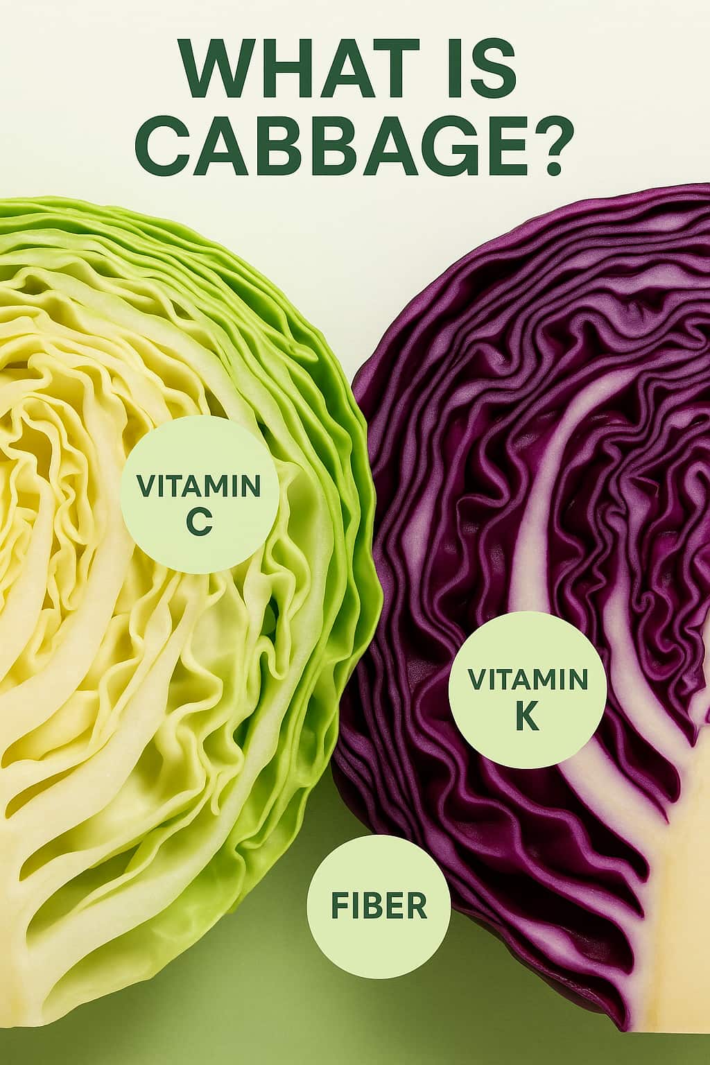 10 Proven Health Benefits of Cabbage (Backed by Science)