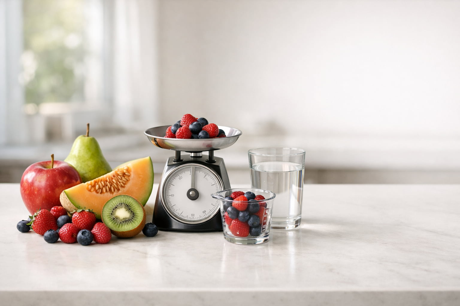 11 Best Fruits for Weight Loss Backed by Nutrition Experts